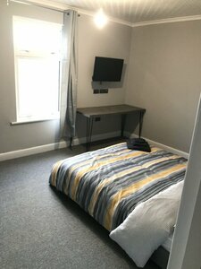 St. Mary's Grove (England, North Somerset, Saint Mary's Grove), otel  Swindon'dan
