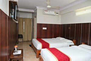Oyo 16475 Sai Vishram (State of Karnataka, Bengaluru, Sajjan Rao Circle), otel  Bangalor'dan
