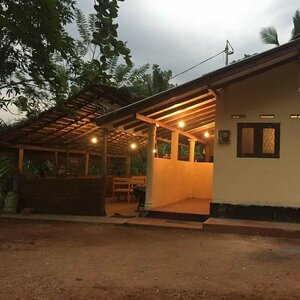 Grandmaa Cooking Trail - Hostel (Western, Kalutara District), otel