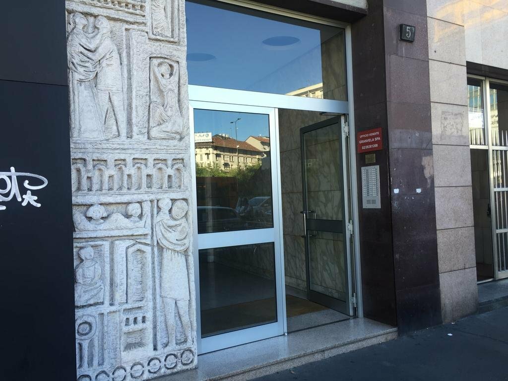 Otel Loreto Elite Milano, Milano, foto