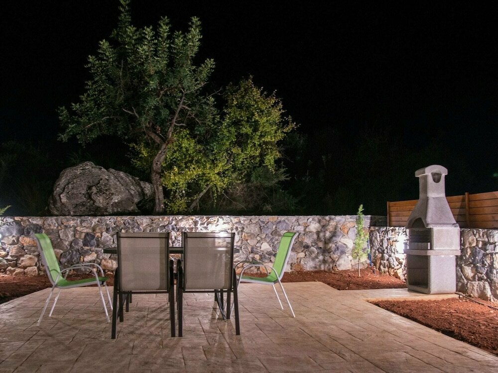 Otel Beautiful new Stone Villa, Dünya, foto