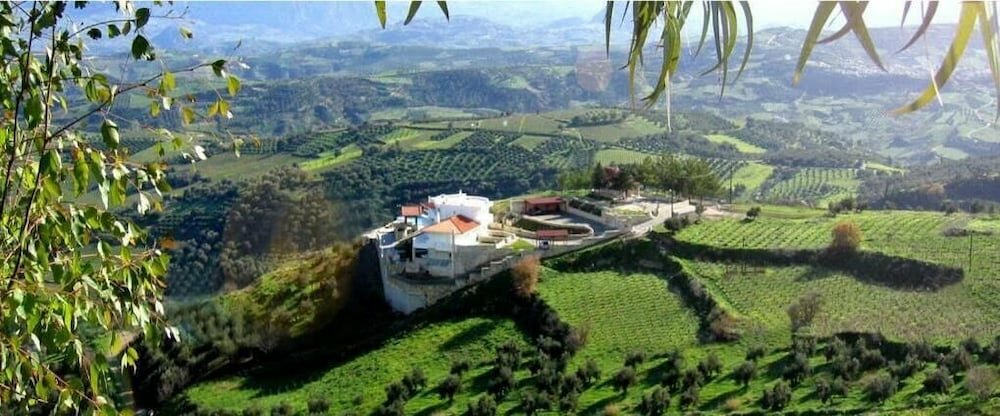 Otel Rafkos Hill Mansion, Dünya, foto