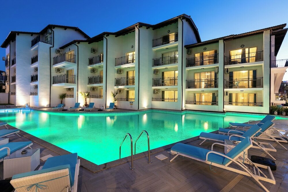 Otel Royal Calisto Hotel, Süzebolu (Sozopol), foto