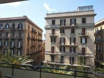 Otel Under40 - Students Apartment, Palermo, foto