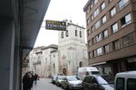 Hostal Temino (Calle Concepción No:14, Burgos), otel  Burgos'tan
