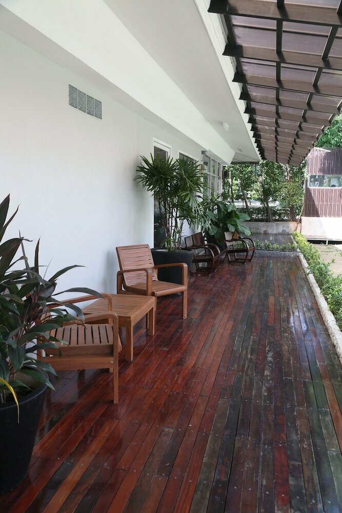 Otel Nori House Kata Beach, Phuket Eyaleti, foto