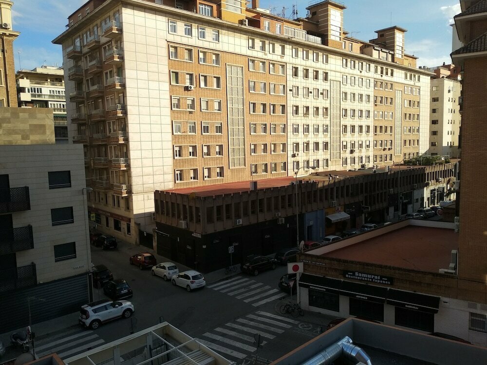 Otel Wish-Suite Salado de Triana, Sevilla, foto