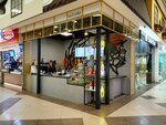 Yume (Aerodromnaya Street No:47А), kahve dükkanları  Samara'dan
