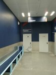 Туалет (Rostov Highway No:28/7), tuvalet  Krasnodar'dan