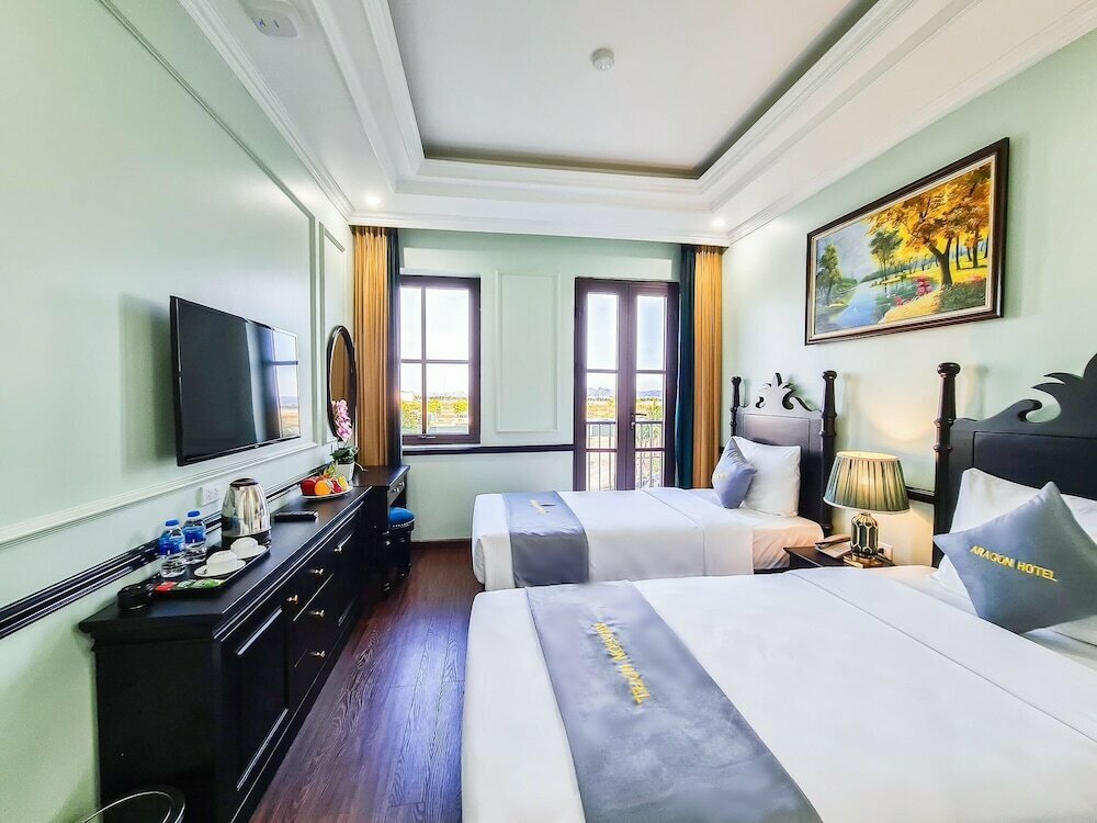 Otel Dragon Ha Long Hotel 1, Ha Long, foto