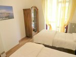 Giuse (Piedmont, Provincia del Verbano-Cusio-Ossola, Pieve Vergonte, Tessenderlo Italia), kısa süreli konaklama  Verbania'dan