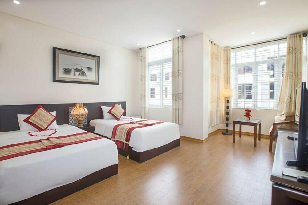 Otel Hue Budget Hostel, Hue, foto