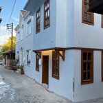 Mazi Butik Otel (Tirilye Mah., Tirilye Camii Sok., No:24, Mudanya, Bursa), otel  Mudanya'dan
