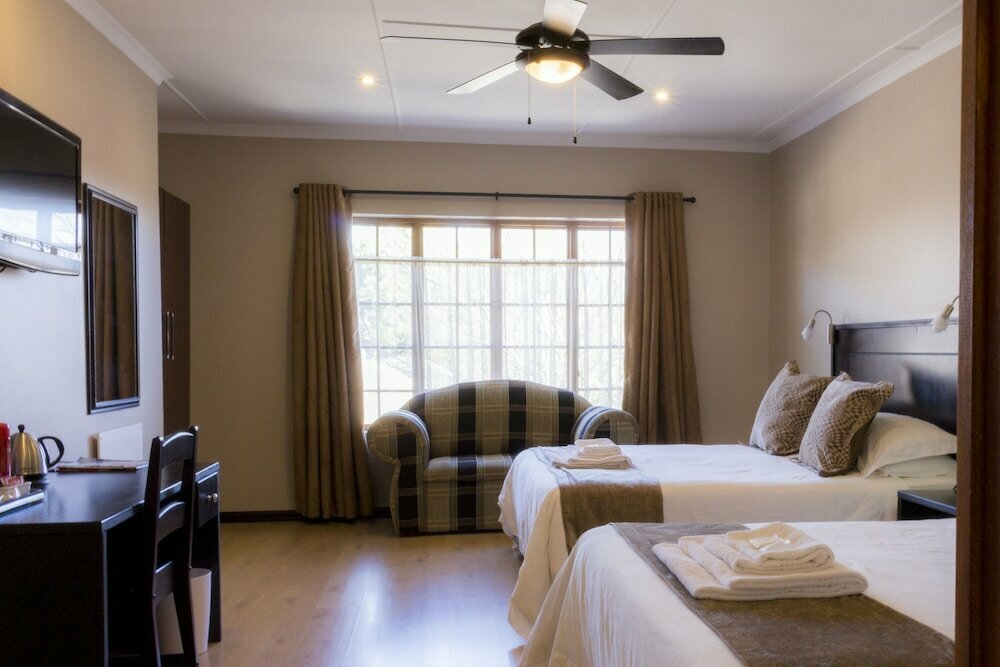 Otel Ruth Avenue Guest House, , foto