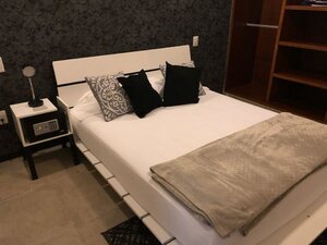 Downtown Suites Cancun (Quintana Roo, Cancun, Avenida Puerto Cancún), otel  Cancun'dan