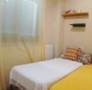 106653 - Apartment in Zahara (Autonomous Community of Andalusia, Cádiz, Carretera Atlanterra), otel  Endülüs'ten