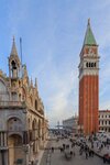 286 Piazza San Marco (Piazza San Marco No:287, Venice), otel  Venedik'ten