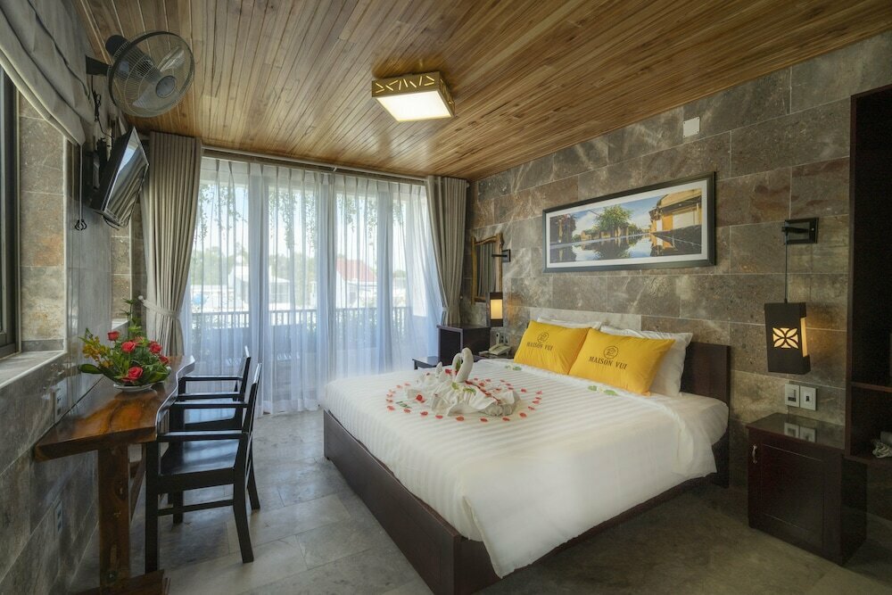 Otel Maison Vui Hoi An, Hoi An, foto