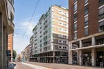 Bb Galleria Del Reno (Emilia-Romagna, Bologna, Via Guglielmo Marconi, 51), otel  Bologna'dan