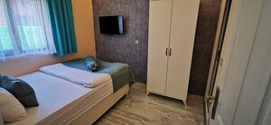 Kuloğlu Otel ve Restoran (Trabzon, Çaykara, Uzungöl Mah., Fatih Cad.), otel  Çaykara'dan