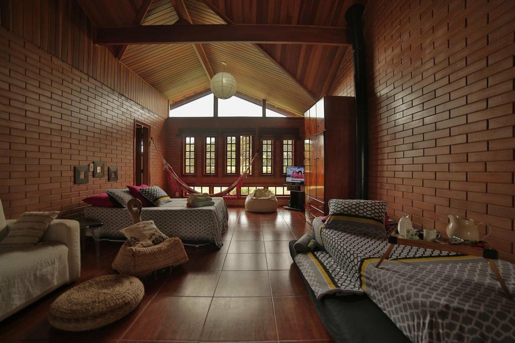 Otel EccO Capricornio, , foto