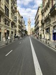 L'Esplai Valencia (Calle Luis Vives No:5), otel  Valensiya'dan