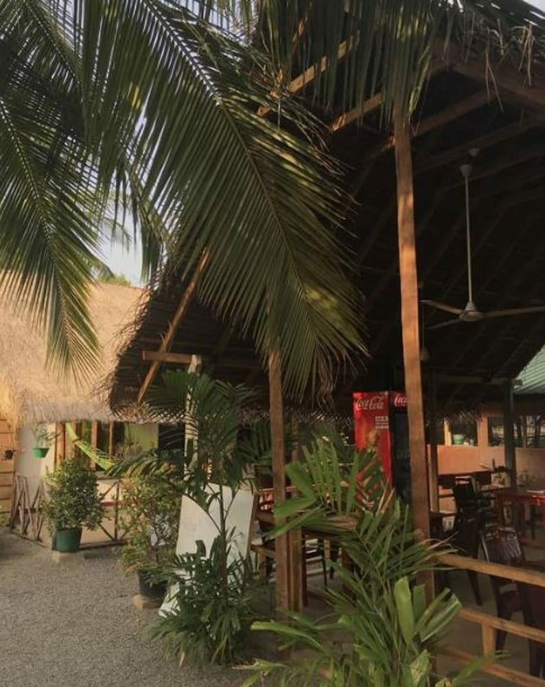 Otel Ubay Guest House, Dünya, foto