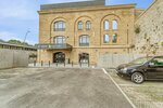 Student Factory Metz Trèves (Grand Est, Moselle, Arrondissement de Metz, Nouilly, Rue de Metz, 1), kısa süreli konaklama  Metz'ten