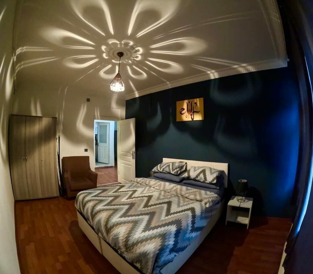 Otel Detex Aparts, İstanbul, foto