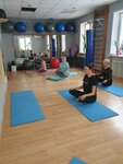 Ёжик (Fizkulturnaja Street No:26А), fitness kulüpleri  Minsk'ten