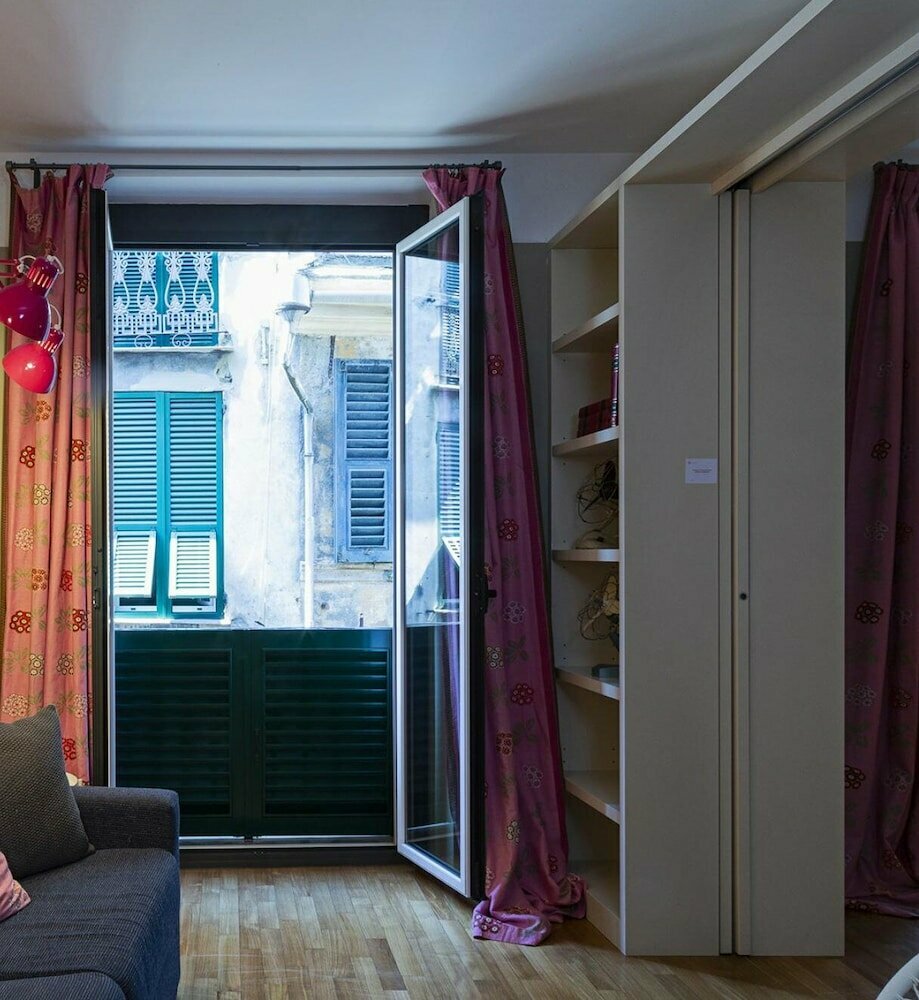 Kısa süreli konaklama Atelier Apartments by Wonderful Italy, Cenova, foto
