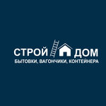 StroyDom (ulitsa Korolyova No:8, Novotitarovskaya stanitsa), prefabrik binalar  Krasnodarski krayından