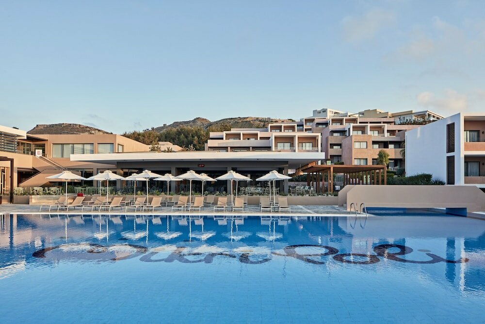 Otel Atlantica Mikri Poli Kos, Dünya, foto