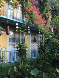 Thu Huynh Homestay - Hostel (Tiền Giang Province), otel
