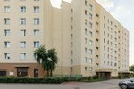 2-bedroom Franciszka Kawy 34 by Renters (Warszawa, ulica Franciszka Kawy, 34), otel  Masovyan Voyvodalığı'ndan