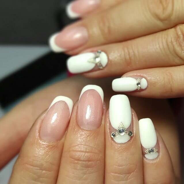 Manikür-pedikür Manicure Studio, Astana, foto