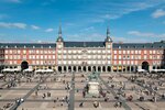 Plaza Mayor Apartment (Calle Caliza No:45, Municipios Madrid), kısa süreli konaklama  Madrid'den