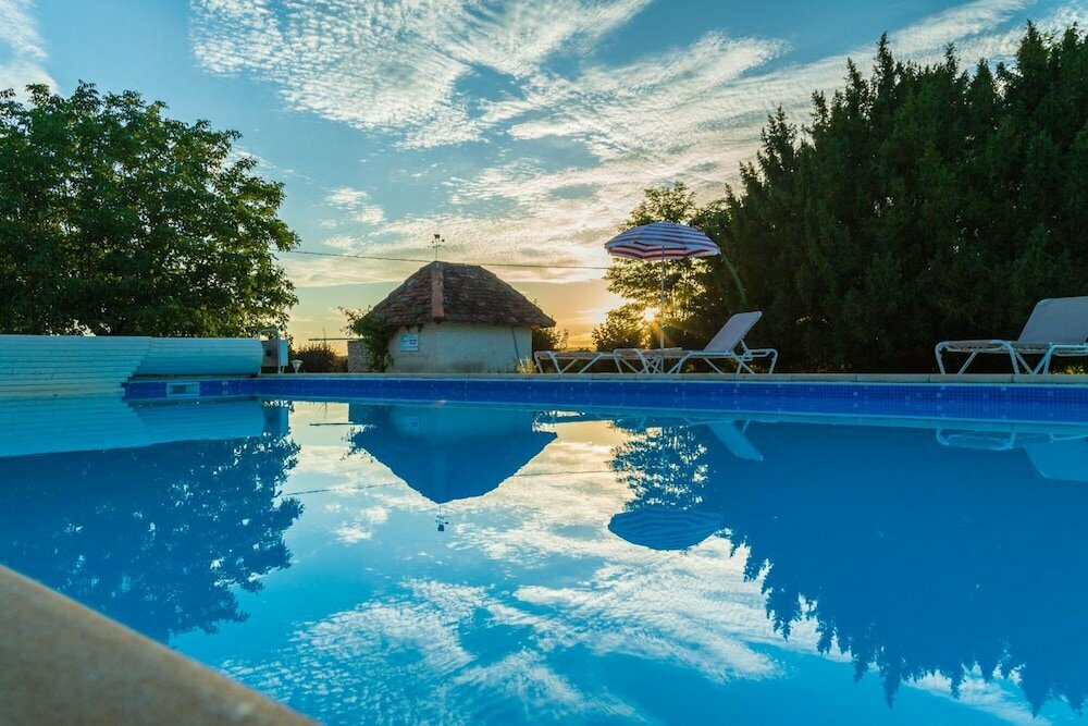 Otel Le Troubadour, , foto