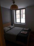 La Cour de Berthe Ouest (Rue Berthe Molly No:11, Colmar), kısa süreli konaklama  Colmar'dan