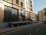 My Sweet House (Ilham Muzaffaroghlu Street No:38), kafe  Bakü'den