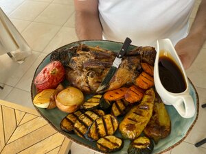 7 qar (Grigor Zohrab Street No:30, Garni village), restoran  Kotayk'tan