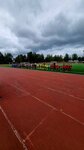 Гайва (Perm, mikrorayon Gayva), çok amaçlı spor tesisleri  Perm'den