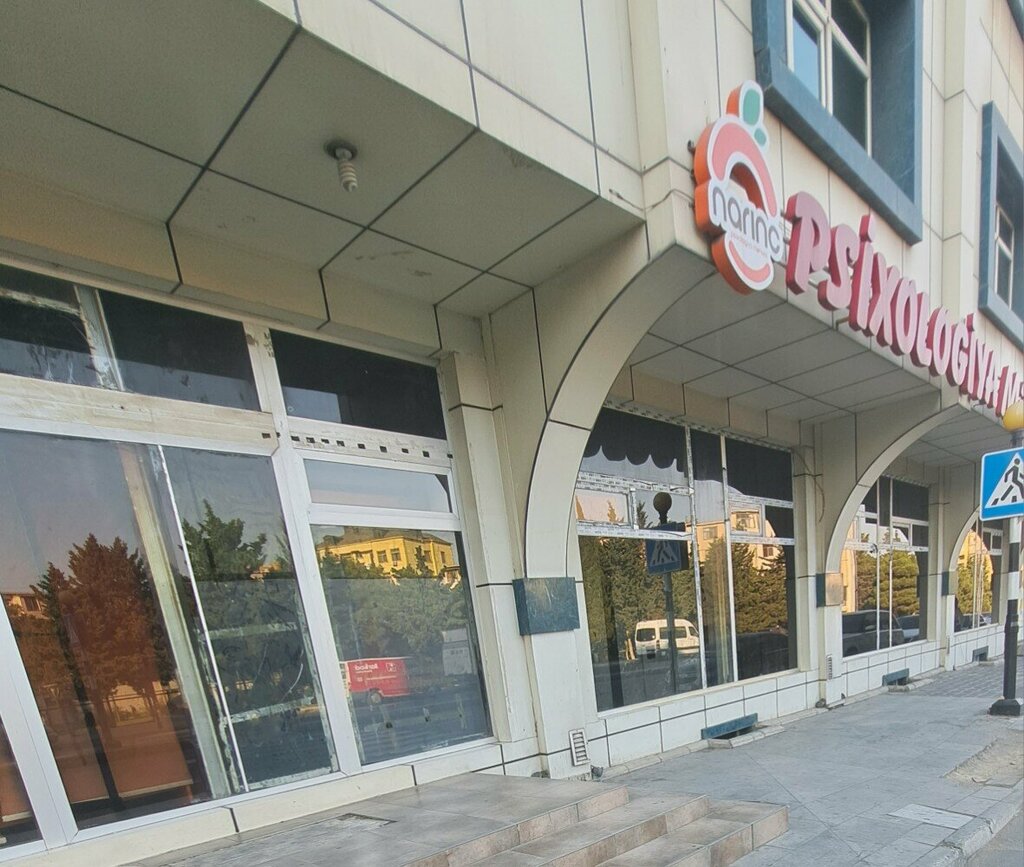 Psikoloji merkezi Narinc Uşaq Psixologiya Mərkəzi, Bakü, foto