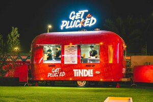 Bite Me Burger (9A, Al Sukook Street, Dubai International Financial Centre), restoran  Dubai'den