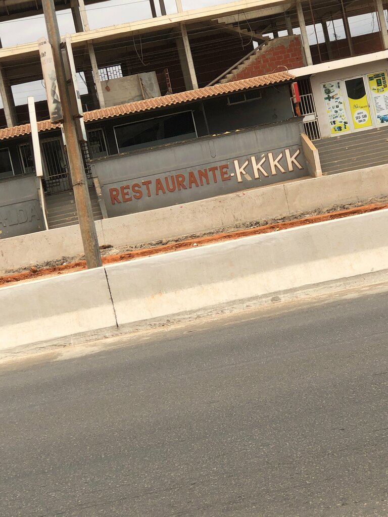 Restoran Restaurante 4k, Loanda, foto