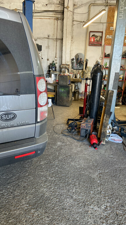 Otomobil servisi Repair Of Starters And Generators, Soçi, foto