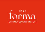 Forma (Pokrovka Street No:3/7с1А), optik  Moskova'dan