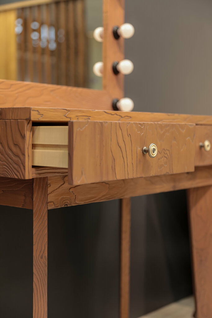 i̇ç mimarlık firmaları S'Albero, Çeliabinsk, foto