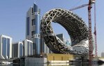 Umbrella Contracting & Design LLC (Blue Bay Tower, Business Bay, Dubai), i̇nşaat konstrüksiyonları  Dubai'den