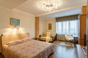 Прованс (Yuzhnaya ulitsa No:4, Protvino), otel  Protvino'dan